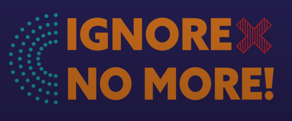 Homepage - Ignore No More